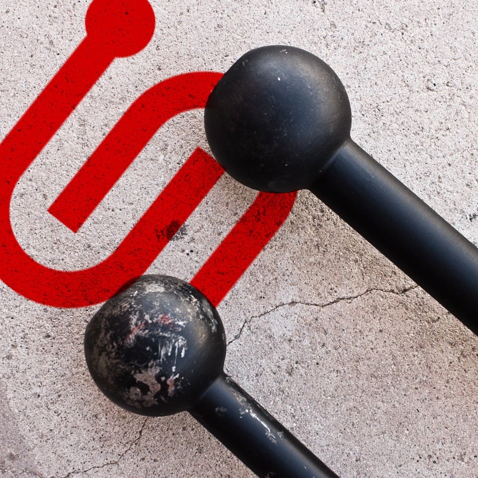 Steel Mace Fitness - SMW ACADEMY (Steel Mace Warrior)