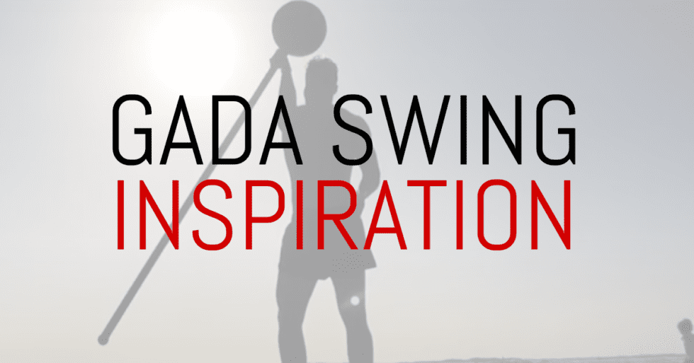 6 Inspirational Gada swing YouTube videos online (Compilation) - Steel ...