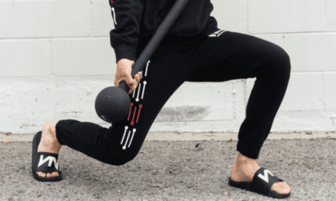 The best 5 Steel Maces I'd recommend for anyone getting started (USA ...