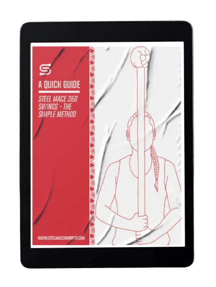 Steel Mace Training Guides - Free!