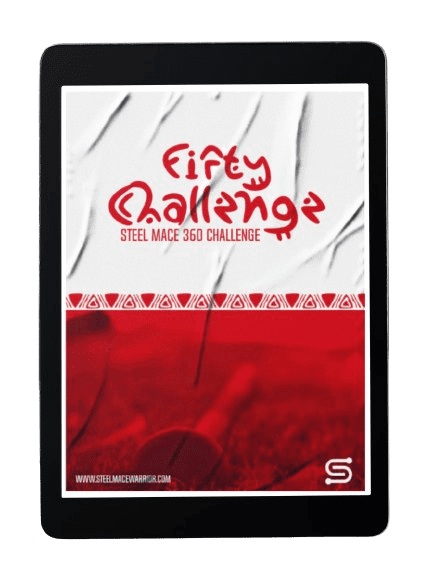 Steel Mace Training Guides - Free!